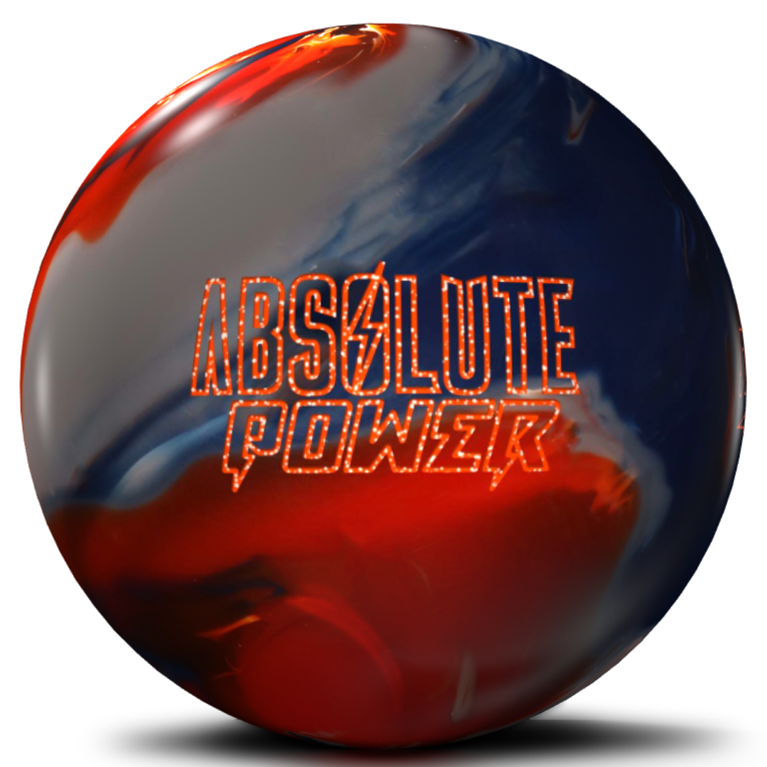 Storm Absolute Power – Big Willy's Bowling World LLC