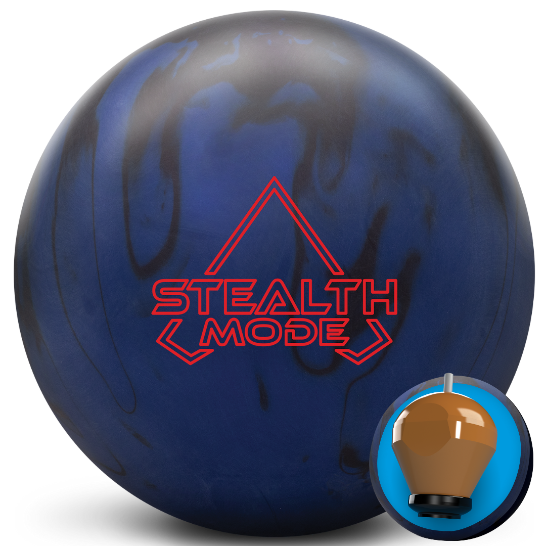 Track Stealth Mode – Big Willy's Bowling World LLC